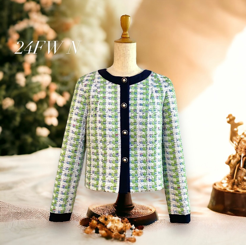 24FW N 入荷☆ | 福岡セレクトショップ メゾンドエヌ