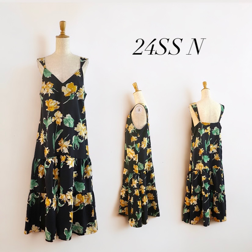 24SS N 入荷☆ | 福岡セレクトショップ メゾンドエヌ