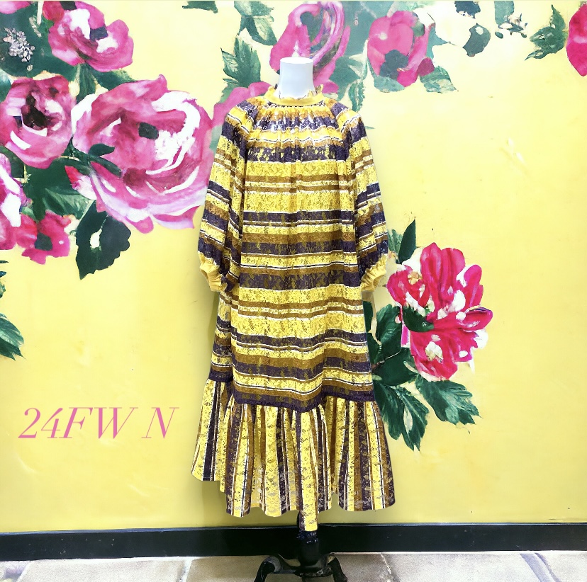 24FW N 入荷⭐︎ | 福岡セレクトショップ メゾンドエヌ